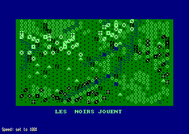 ROMs Amstrad CPC - Amstrad CPC - Games - [DSK] - Planet Emulation